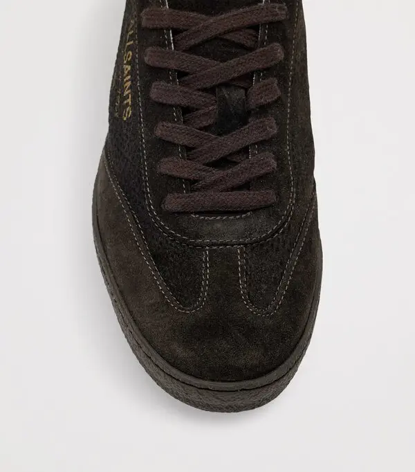 ALLSAINTS Suede Thelma Sneakers