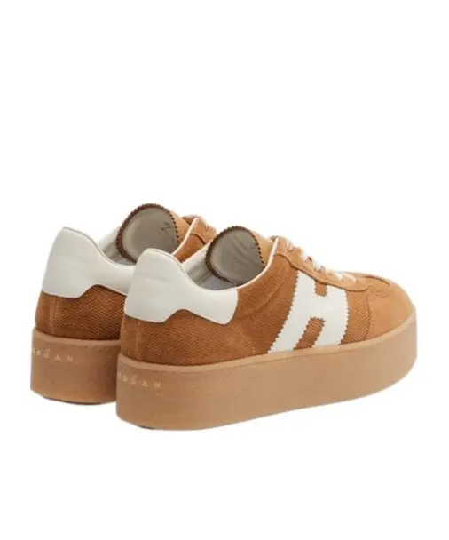Hogan Platform Sneakers
