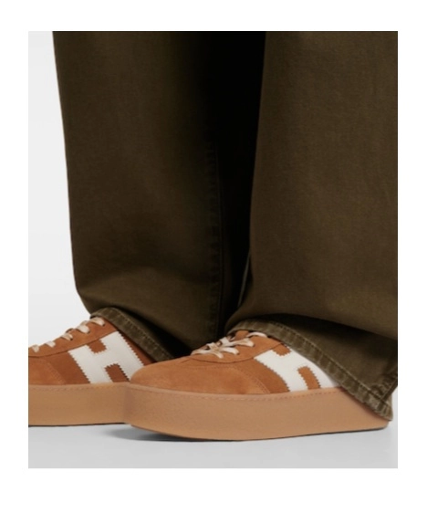 Hogan Platform Sneakers