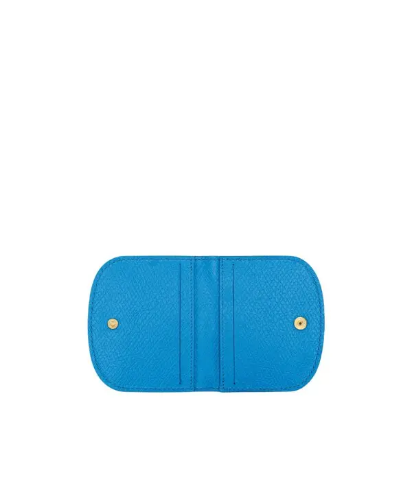 Longchamp Epure Card Sleeve