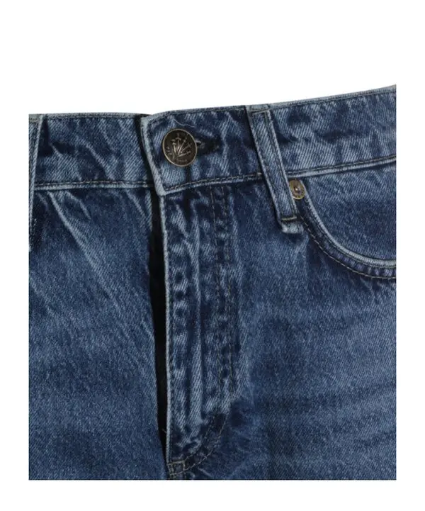 RAG  BONE Rag Bone Wide-leg Jeans