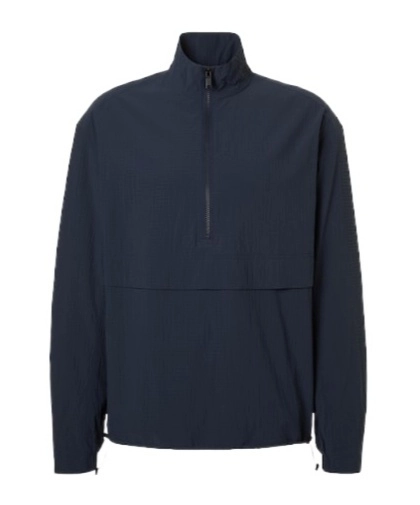 On Lightweight Stylish Jacket - Black