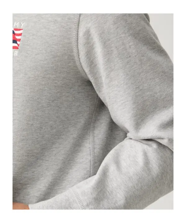 Tommy Hilfiger Zipper Sweatshirt