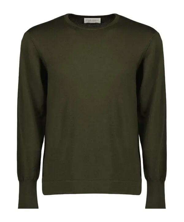 Officine Générale Crew-neck Sweater