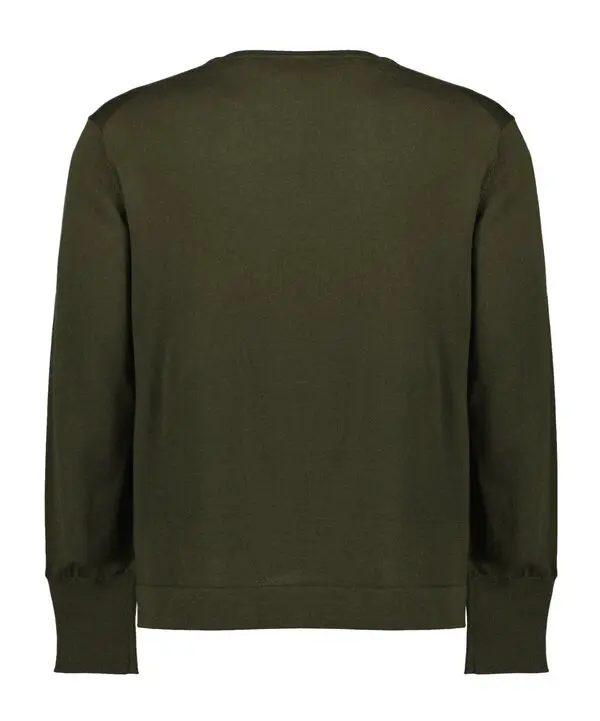 Officine Générale Crew-neck Sweater