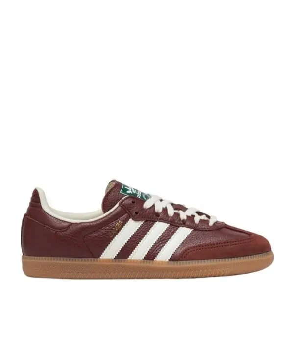 ADIDAS ORIGINALS Samba Og Low-top Sneakers