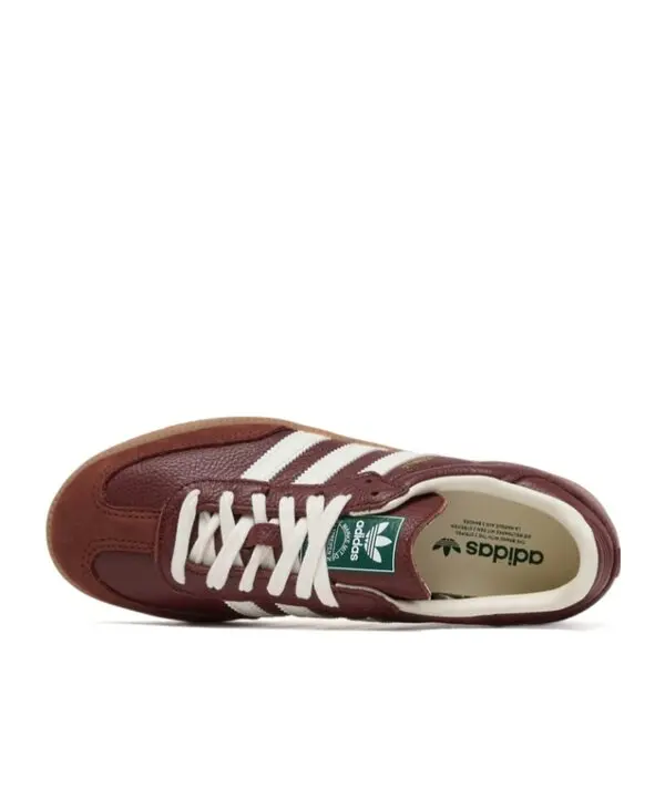 ADIDAS ORIGINALS Samba Og Low-top Sneakers