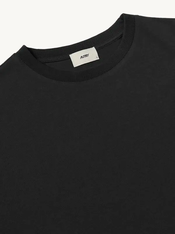 AUTRY Main Logo T-shirt