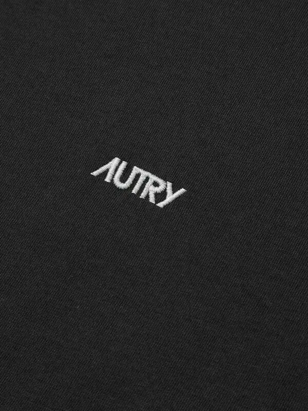 AUTRY Main Logo T-shirt