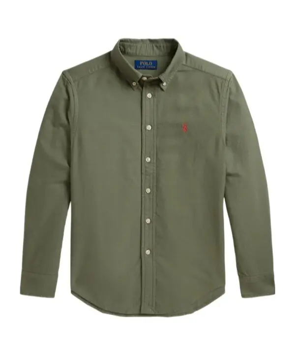 Ralph Lauren Long-sleeved Shirt