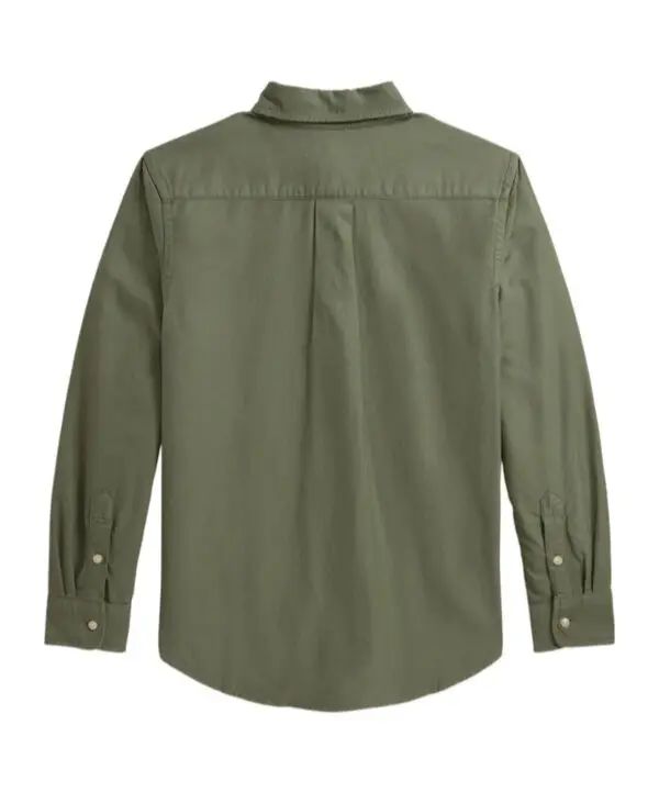 Ralph Lauren Long-sleeved Shirt