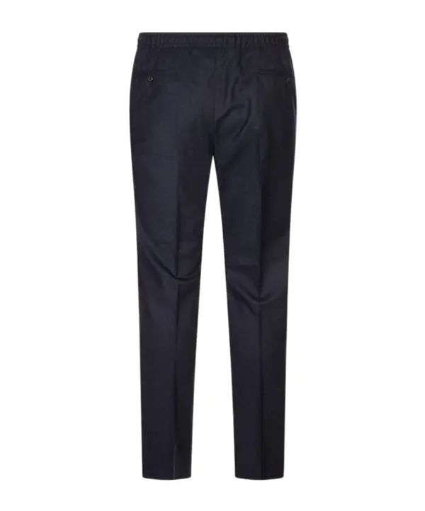 Corneliani Drawstring Casual Pants