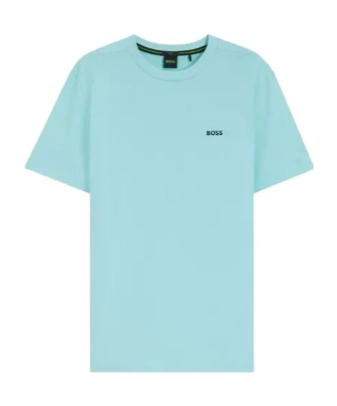 Hugo Boss Short-sleeved T-shirt