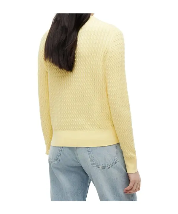 Tommy Hilfiger Cable-knit Sweater