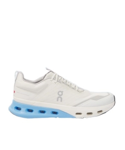 On Cloudnova X Running Shoes