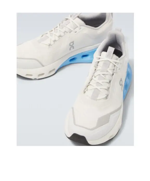 On Cloudnova X Running Shoes