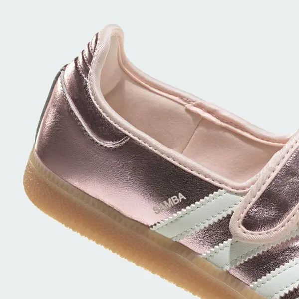 ADIDAS ORIGINALS Flat Mary Janes