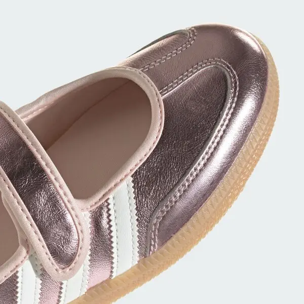 ADIDAS ORIGINALS Flat Mary Janes