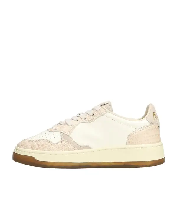 AUTRY Medalist Low Sneakers