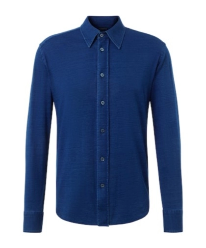 TOM FORD Cotton Shirt