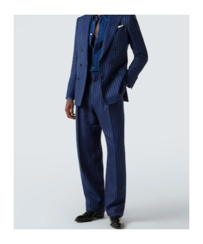 TOM FORD Cotton Shirt