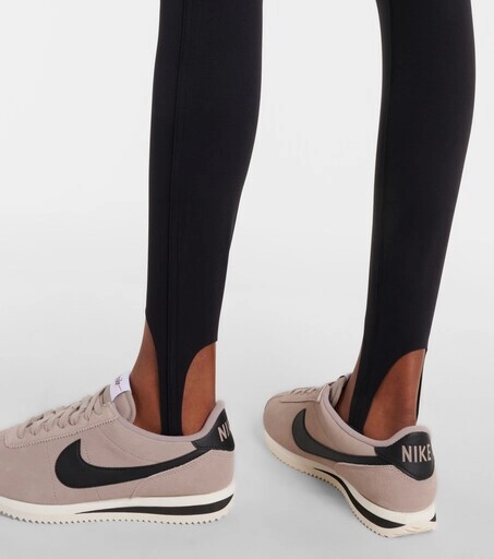 Nike Cortez Suede Sneakers