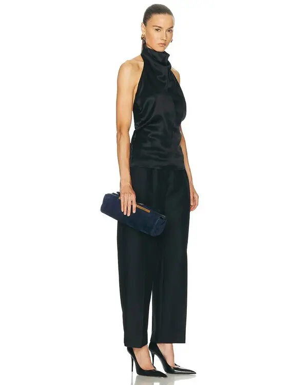 Khaite Donna Evening Clutch