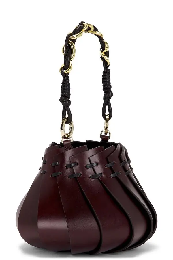 AMANU The Mini Burundi Bag