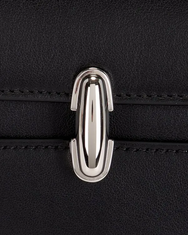 Savette Trapeze Pochette Bag