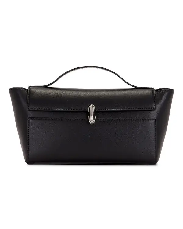 Savette Trapeze Pochette Bag