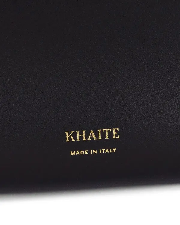 Khaite Joan Small Hobo Bag