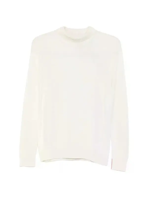 Liviana Conti Turtleneck Sweater