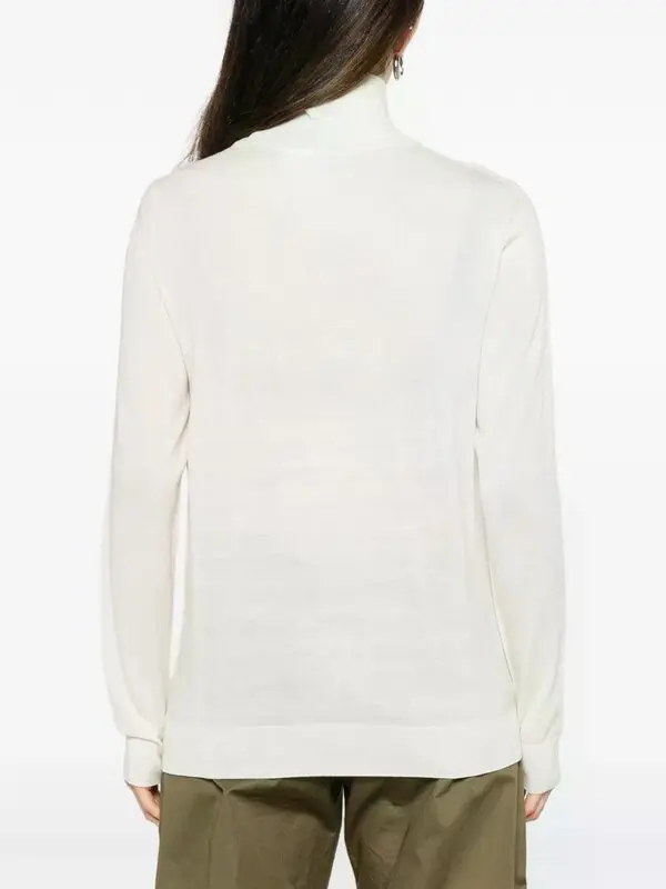 Liviana Conti Turtleneck Sweater