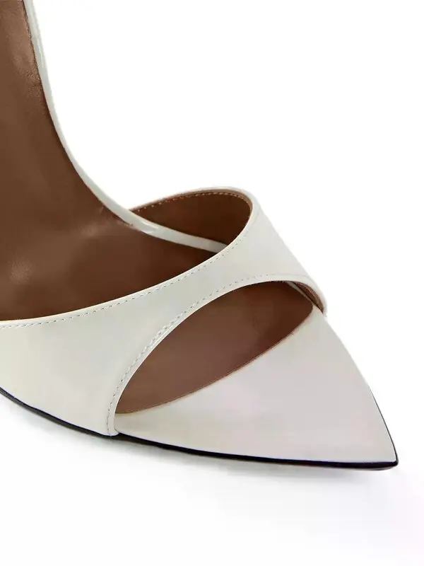 GIUSEPPE ZANOTTI Intriigo Sandals 105