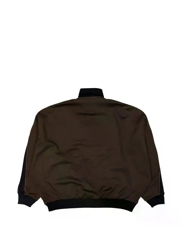 Mihara Yasuhiro Amateur Sewn Track Jacket
