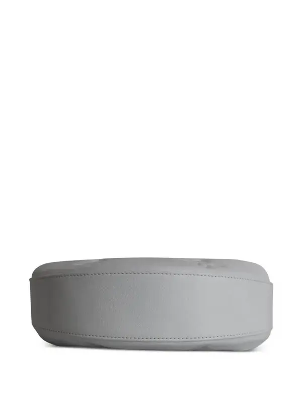 LOUIS VUITTON Over The Moon Shoulder Bag - White