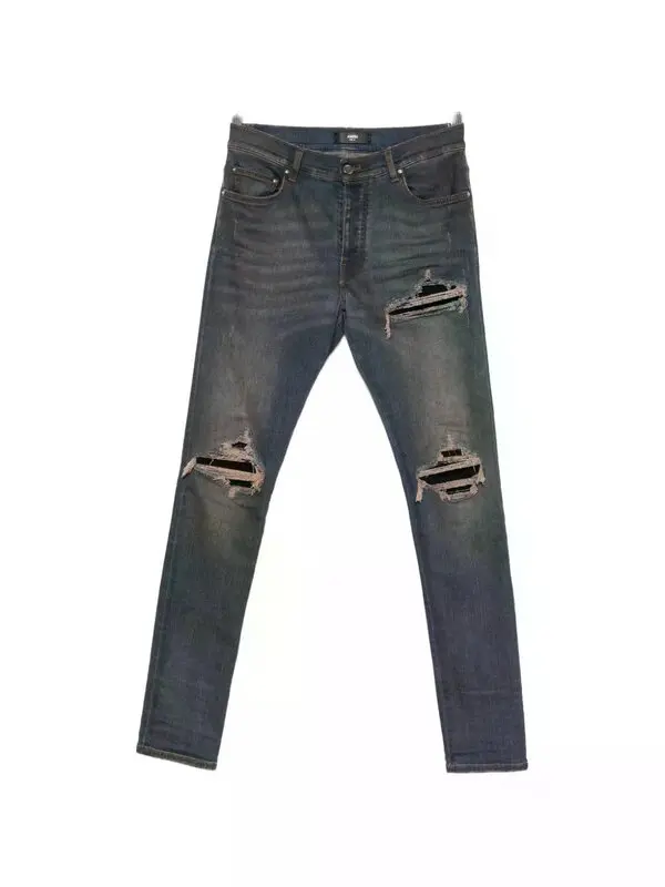 Amiri Distressed Jeans