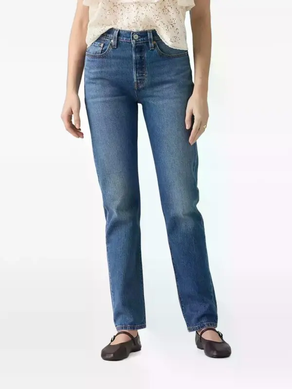 LEVI'S 501® Original Fit Denim Jeans