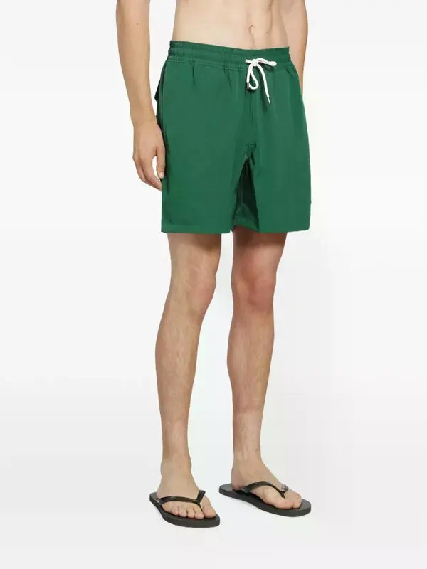 Polo Ralph Lauren Drawstring Swim Shorts