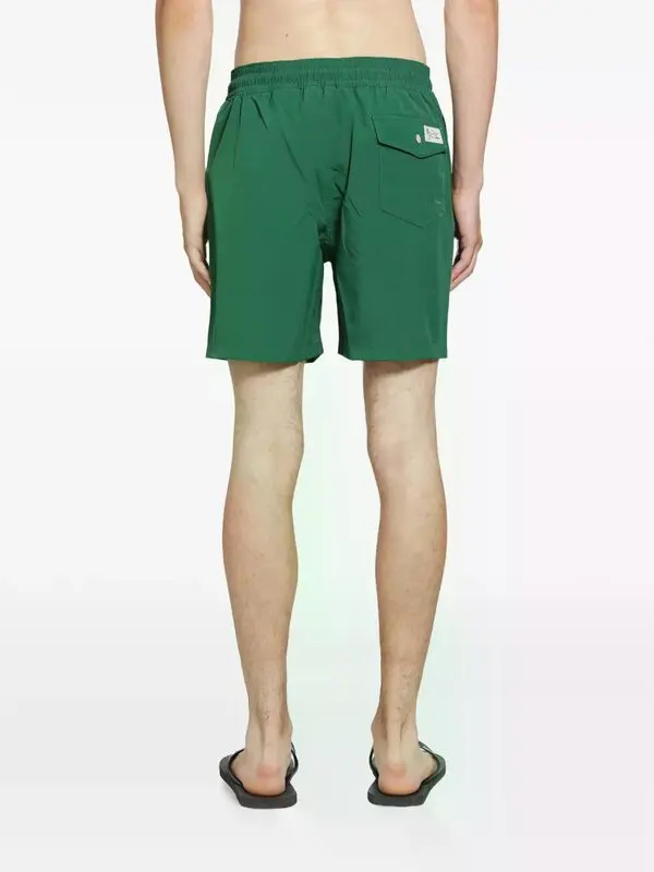 Polo Ralph Lauren Drawstring Swim Shorts