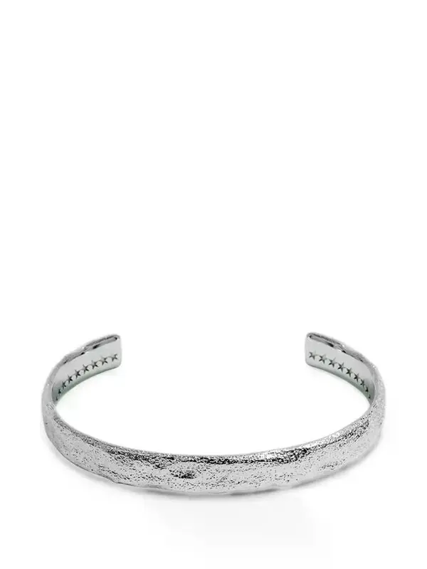 TWOJEYS Star-motif Bangle
