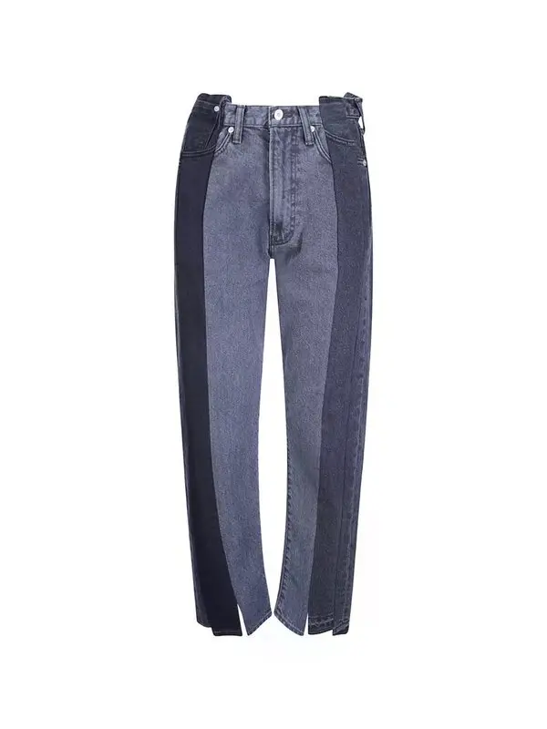 KURO Remake Denim Mark Iv Jeans