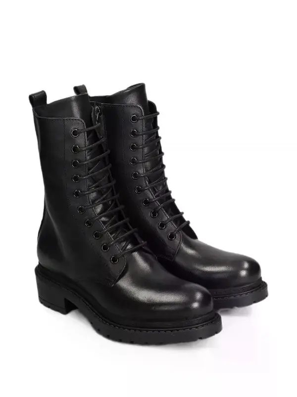 METISSE Amphibians Lace-up Boots