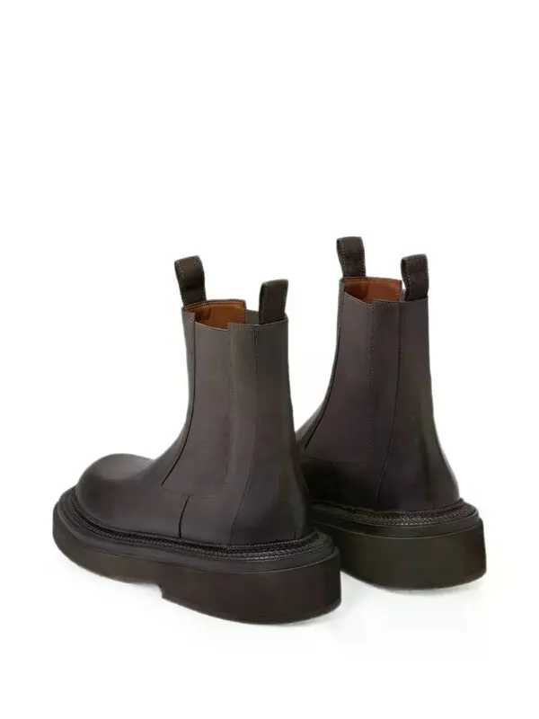 Marsèll Pollicione Chelsea Boots