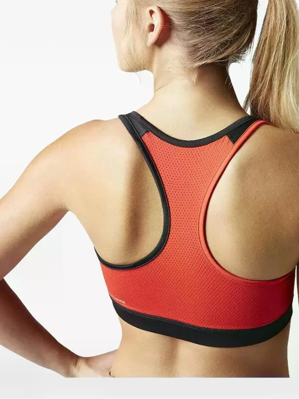 REEBOK Spartan Racerback Sports Bra