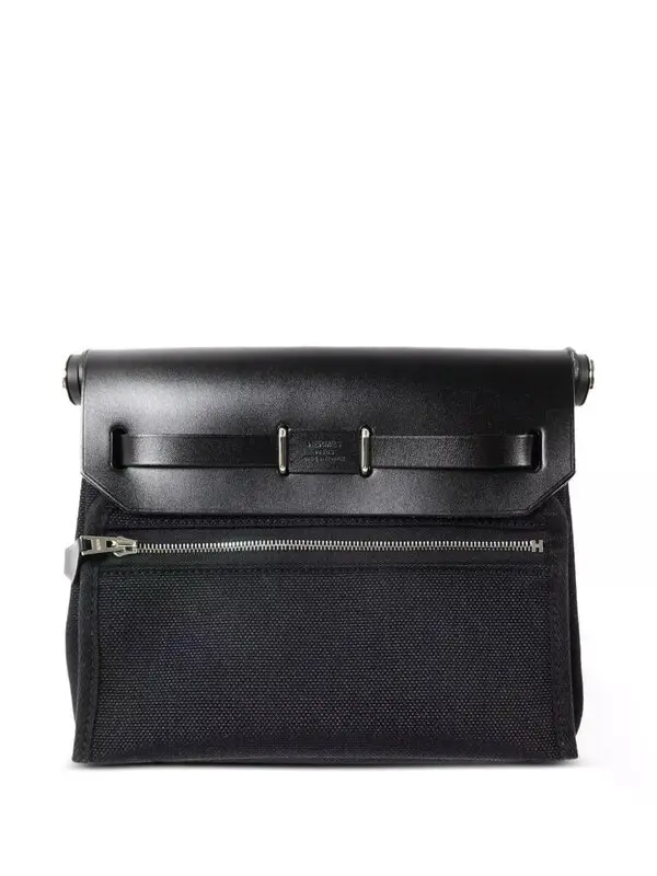 Hermès 2025 Mini Herbag Cross Body Bag