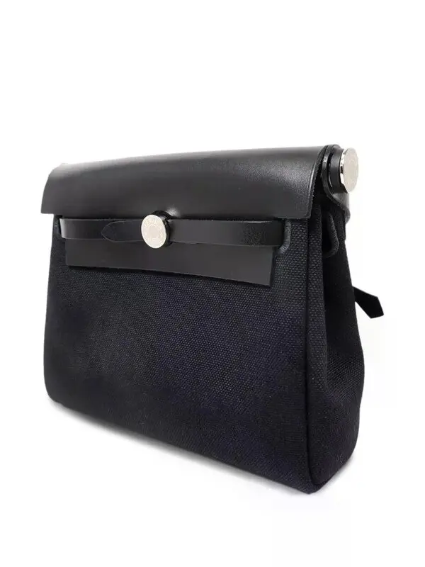 Hermès 2025 Mini Herbag Cross Body Bag