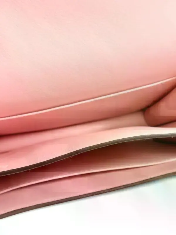 Hermès 2019 Mini Constance Shoulder Bag