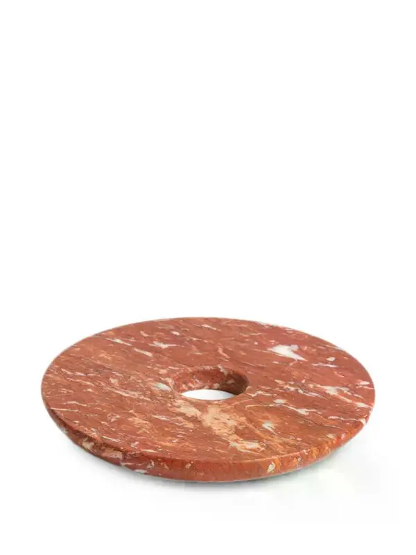 EDITIONS MILANO Ceremony Marble Plates
