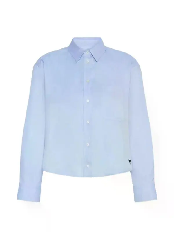 Max Mara Cotton Shirt